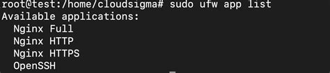 install the lemp stack linux nginx mysql php on ubuntu 20 04