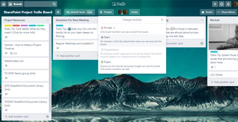 how to add a trello board to a microsoft teams group annabel