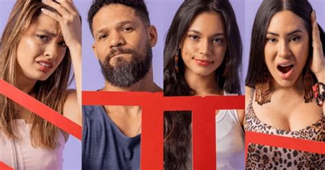 Quem Sai Do Bbb 24 Parcial Da Enquete Bbb Atualizada Agora Já Mostra