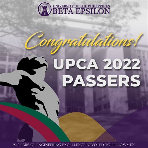 Up Beta Epsilon Fraternity On Linkedin Upca2022