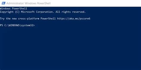 Powershell Vs Cmd Whats The Difference Tech2geek
