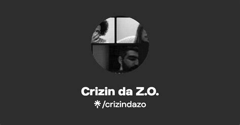 Crizin Da Z O Instagram Linktree