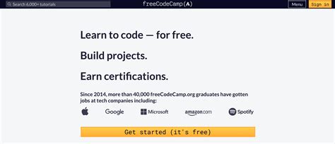 top 24 websites for you to learn coding for free in 2021
