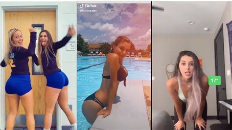 Tiktok Thots To Watch Before Ww3 Happens Youtube