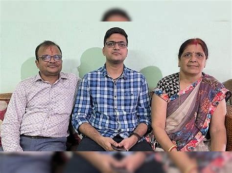 Ias Success Story Upsc Cse 2021 Air 4 Yash Jaluka Shares Success Tips