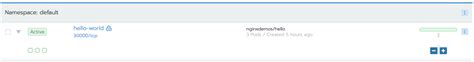 how to set up multi node deployments with rancher 2 1 kubernetes and