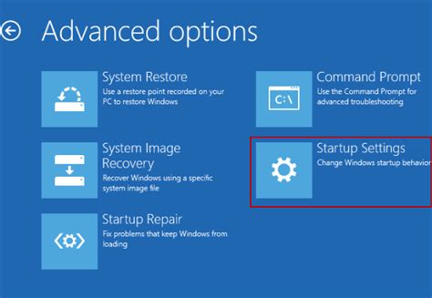 enable debugging mode with and without login on windows 10