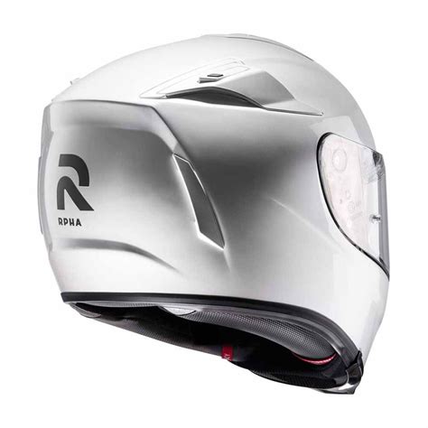 Hjc Integraalhelm Rpha 70 White Hjc Rpha 70 Integraalhelm Hjc