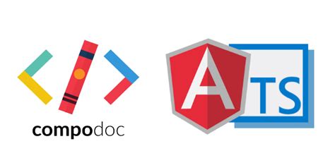 automated documentation for your typescript angular projects