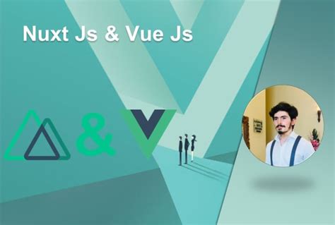 fix any vue js nuxt javascript or responsive bug and issue by moizdev