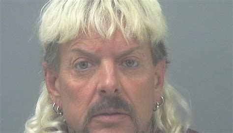 Joe Exotic Tiger Keeper Charged In Florida Murder For Hire Plot