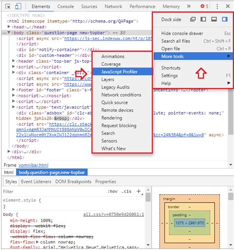javascript how to debug js files in chrome firefox stack overflow