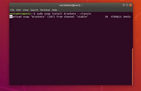 five best code editors for linux