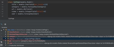 浅谈 python metaclass（下）：django orm 的应用 henry z s blog~