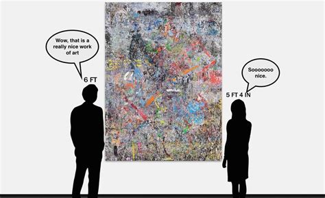 Art Appreciation “a True Artist Is Not One Who Is Not… By Jennifer