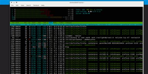 3 Of The Best System Monitor Tools For Ubuntu Make Tech Easier