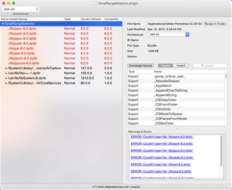 openmp static linking intel compiler 15 update 4 and xcode 5 02