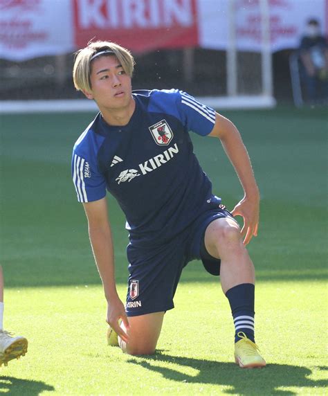 Sランスのmf中村敬斗が“異例”声明文掲出「今回の移籍に関わっているエージェントでは…」 ライブドアニュース