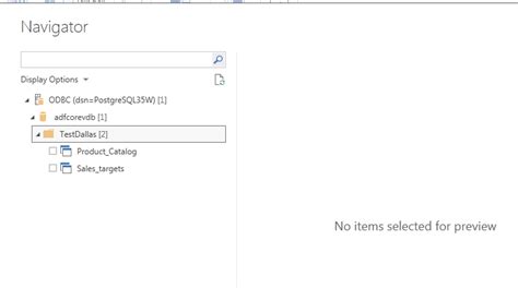 error connecting to teiid 9 0 1 via odbc content archive