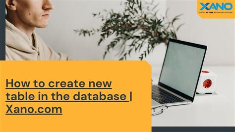 how to create new table in database no code tool shorts