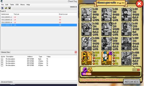 cheat engine view topic unity engine help