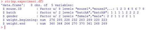7 building a dataframe from vectors series biost ts