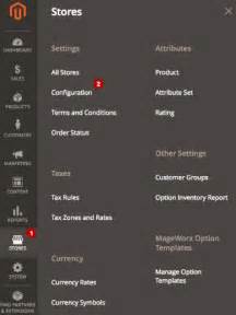 magento 2 sitemap mageworx