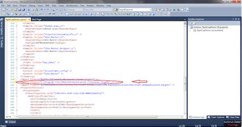 sharepoint new integrating stylecop with msbuild