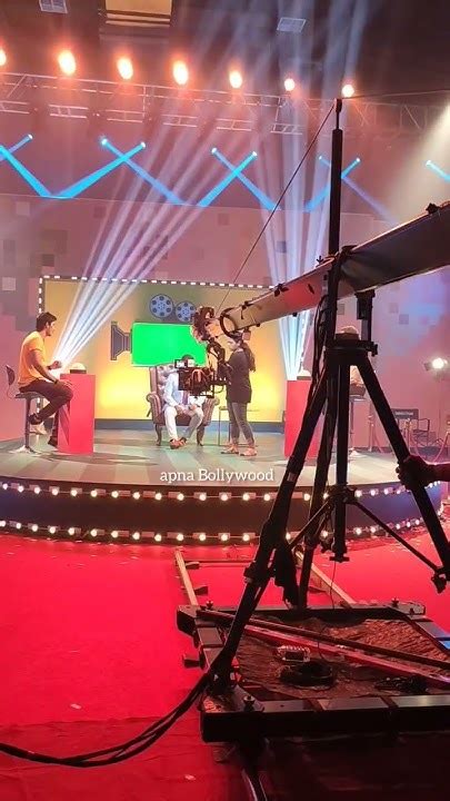 Shooting Of Puneet Rajkumar पुनीत राजकूमार Aid Film Shoot How Puneet