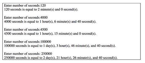 write a java program timecalculator java that asks
