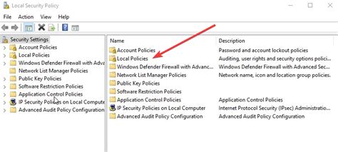 error 1609 an error occurred while applying security settings