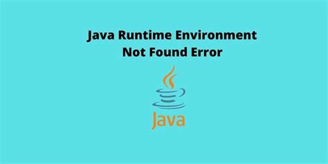 unable to run java runtime environment mac hoolicp