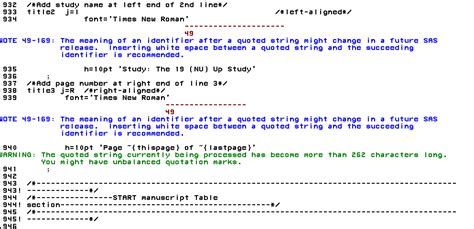error 180 322 statement is not valid or it is use sas support