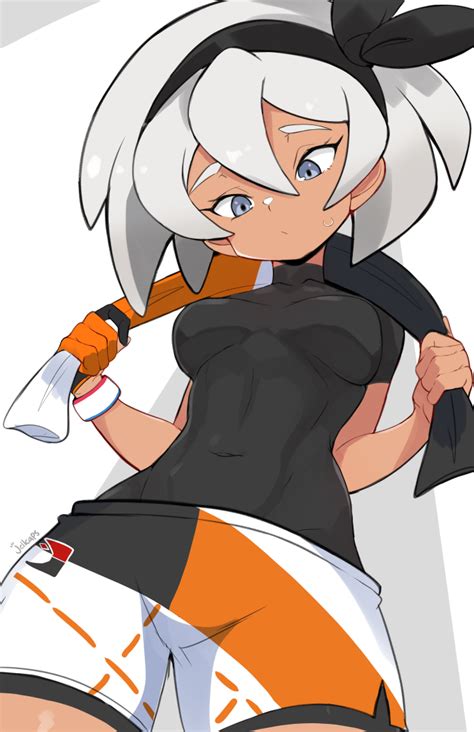 Bea By Jellcaps On Deviantart