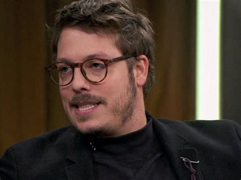 Fábio Porchat Revela Experiência íntima Com Massagem Tântrica