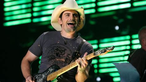 20 Brad Paisley Wedding Songs Musical Mum