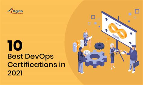 10 best devops certifications in 2021 learn devops