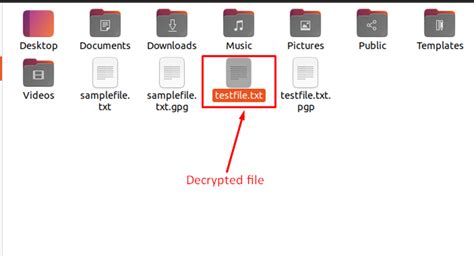 how to encrypt file with password using gpg