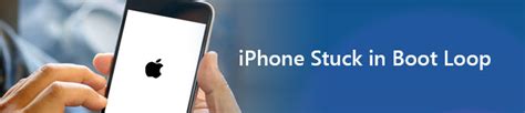 3 safe ways to fix iphone 12 11 xs xr x 8 7 6 5 4s stuck in boot loop
