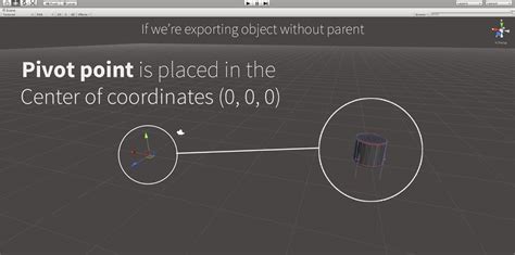 how to export from blender to unity3d part 1 creative shrimp