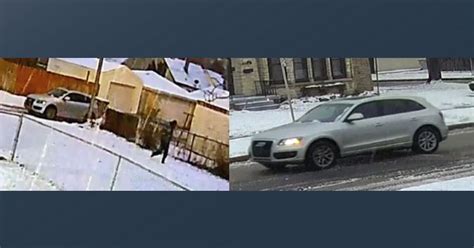 Us Postal Inspection Service Offers Reward For Info On Mail Carriers