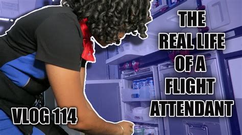 The Real Life Of A Flight Attendant Vlog 114 The Hotel Security