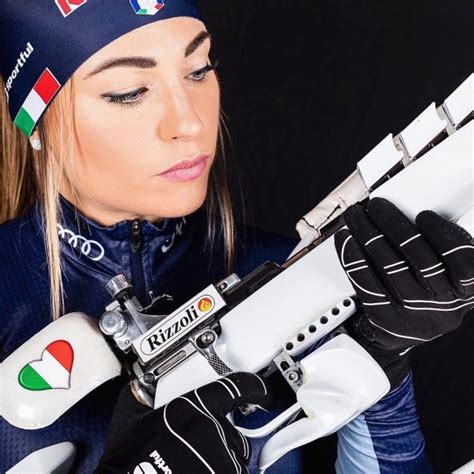 Dorothea Wierer Sexiest Biathlete 2020 55 Photos The Fappening