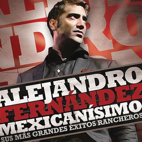 Discos Para El Recuerdo Alejandro FernÁndez