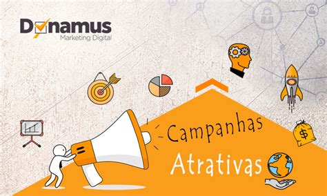 Como Criar Campanhas Mais Atrativas Sensíveis E Que Conversem De Forma