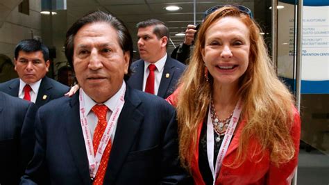 Caso Ecoteva Juicio Oral Contra Alejandro Toledo