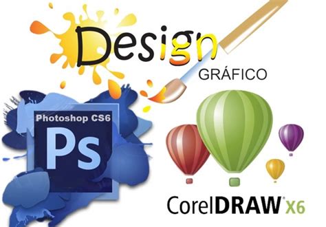Perbedaan Corel Draw Dengan Adobe Photoshop Dalam Design Grafis 73647