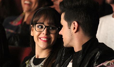 Danna Paola Y Eleazar Gomez Respondieron Ante Los Supuestos Mensajes De
