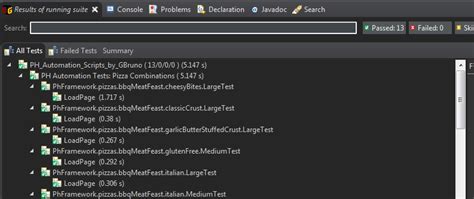testng xml not executing classes one by one stack overflow