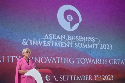 Economic Outlook For Southeast Asia China And India 2023 Update